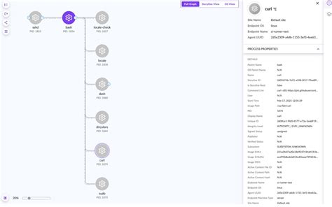 When Python Is Poisoned How Runtime Security Stops The Tj Actions Attack