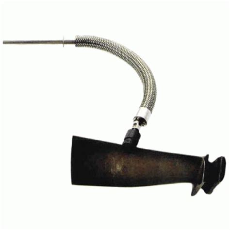 Blending Borescope System Machida Jme Technologies