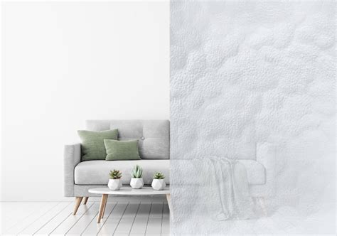 Pattern Glass Hglass