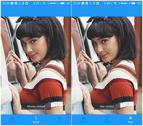 Tutorial Membuat Bottom Navigation View Di Android Material Design Twohandco