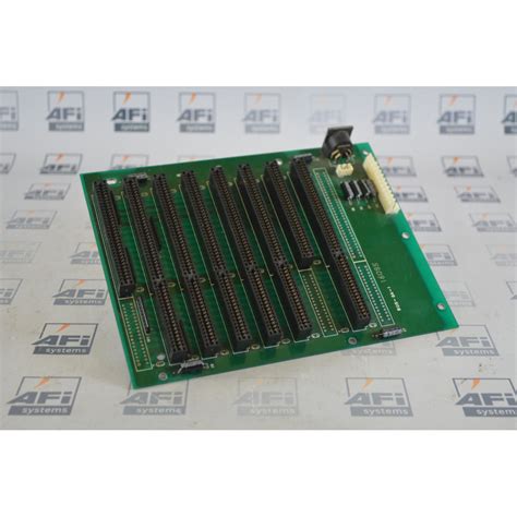 Bus 8a 1 Xxx From Afi Systems