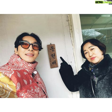 Dong Hyun Bae Wiki Biography Age Gallery Spouse And More