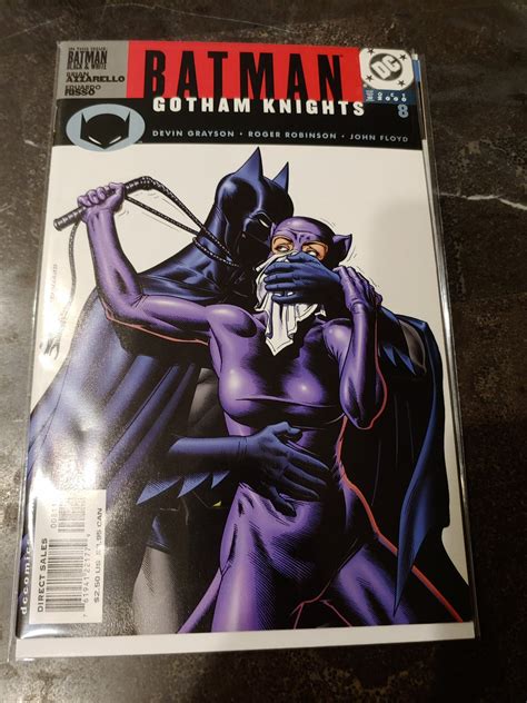 Catwoman Batman Sexy