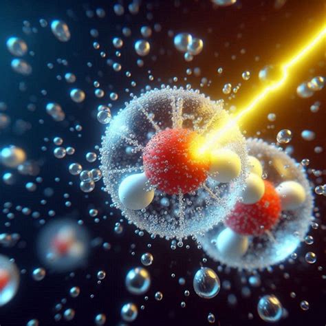 Quantum Computing Seminar Exploring The Fastest Chemical Reactions