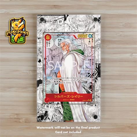 One Piece Panel Manga Etsy