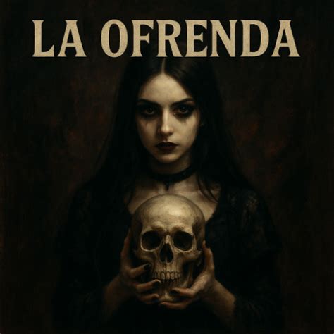 Stream La Ofrenda By Liquidberry Listen Online For Free On Soundcloud