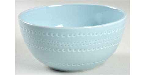 Willow Drive Blue 6 All Purpose Bowl By Lenox Replacements Ltd