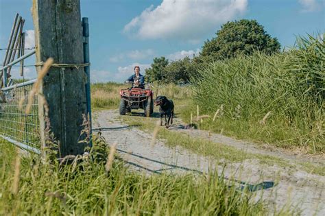 Jackys Boerderijleven Vers Van T Kaasmes