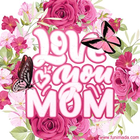 Happy Mothers Day S Animated Images To Share Love