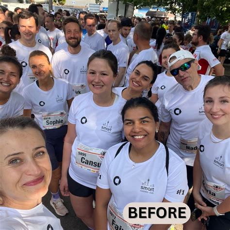 Team Smart Thankyou Dirk Adelmann 10 Comments