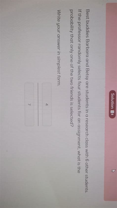 Gregmat Hard Question Where Am I Going Wrong Rgre