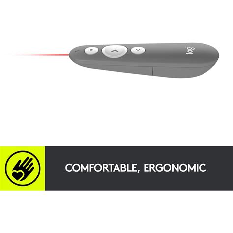 Logitech R500s Laser Presentation Rem End 612024 529 Pm