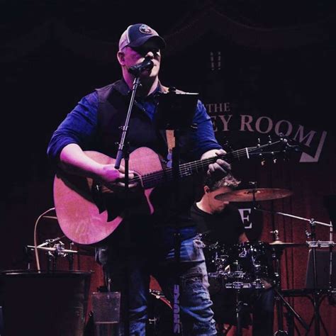 Meet Tim Thurman Canvasrebel Magazine