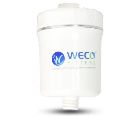 Dechlorination Filter