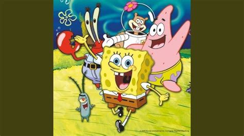 Spongebob Squarepants Closing Theme By Bikini Bottom Band