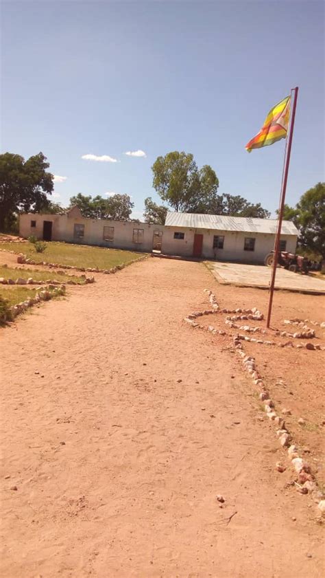 Lets Restore The Damaged Classroom Gogetfunding