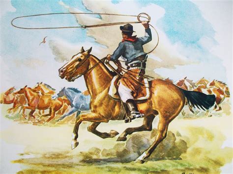 El Gaucho Valores Y Características Del Símbolo Nacional Argentino Gpjjo