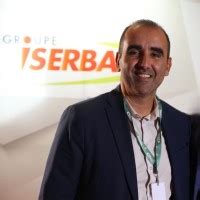 Omar Tahir Iserba Linkedin