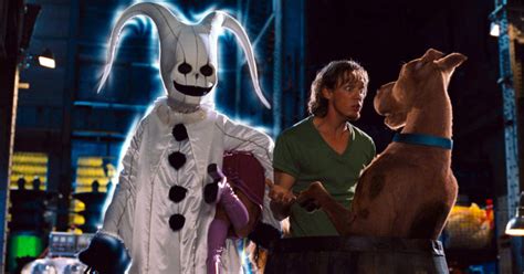 Conce Todas Las Curiosidades De La Película De Scooby Doo