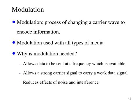 Ppt Rf Testing Fundamentals Scalar Vs Vector Measurements
