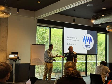 Vibrationanalysis Conditionmonitoring Assetmanagement Machinery