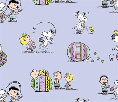 Snoopy Easter Wallpapers 4k Hd Snoopy Easter Backgrounds On Wallpaperbat