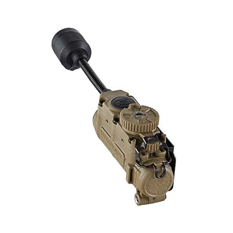 Streamlight Sidewinder Stalk Taktisk Belysning Equiptse