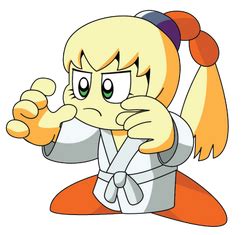 Kirby De Volta Para Voce Tiff Saltitante Produção Cinematográfica