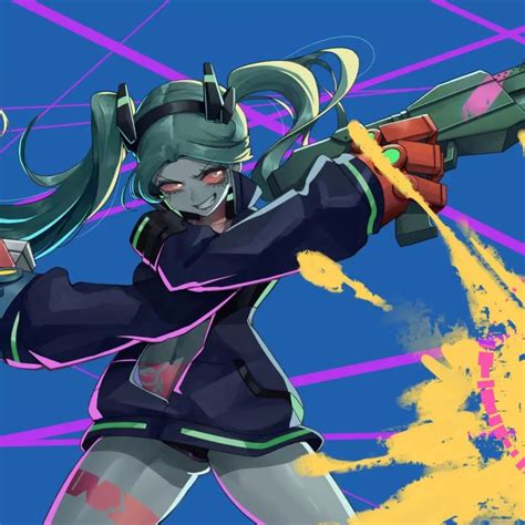 Wts Rebecca Cosplay Hobbies Toys Memorabilia Collectibles J Pop On Carousell