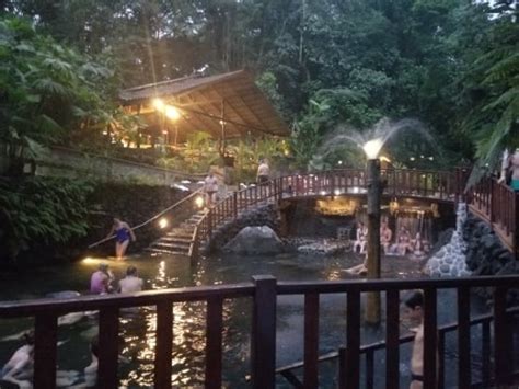 Ecotermales Fortuna La Fortuna De San Carlos 2020 All You Need To