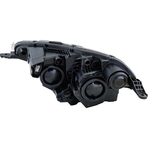 Driver And Passenger Side Headlights For Ford Ecosport 2018 2022