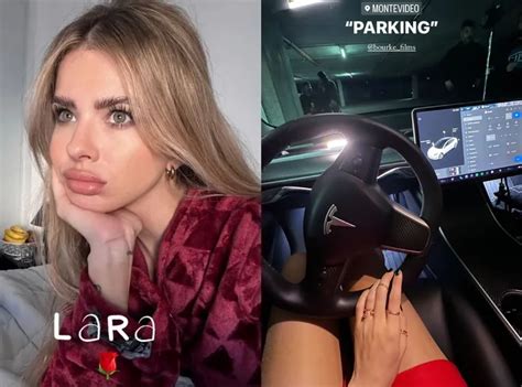 La China Suárez Reveló Por Qué Se Mudó A Uruguay Y Se Mostró Muy Cerca Del Empresario Rodo