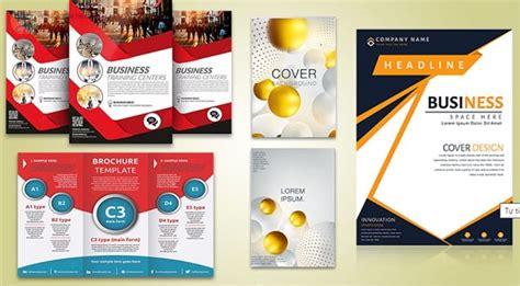 Hướng Dẫn Thiết Kế Catalogue Bằng Illustrator Từ A đến Z