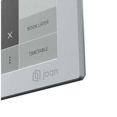 Joan 6 Re Room Booking Cloudmen