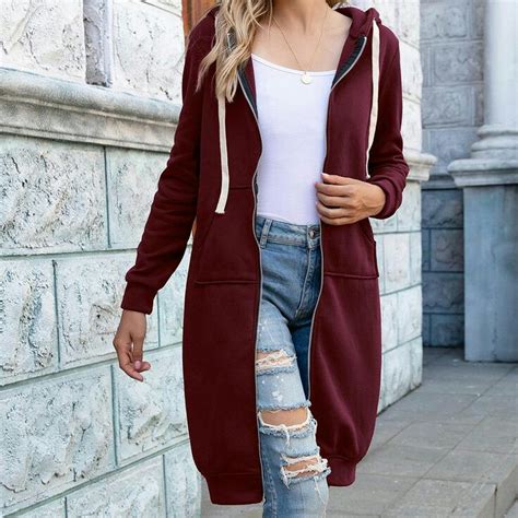5 Stylish Ways To Wear A Zipper Hoodies Fashonation