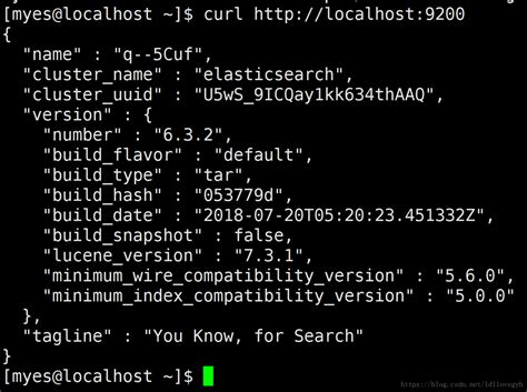 环境搭建 elasticsearch环境搭建 信创环境搭建elasticsearch csdn博客