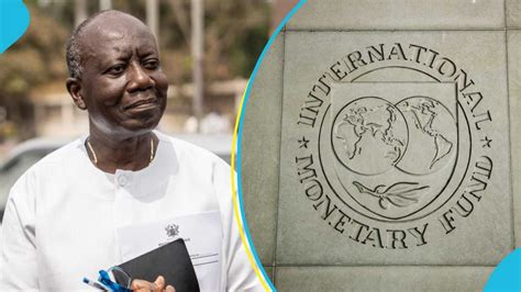 Imf Deal Ghana Reaches New Agreement As Condition Is Given For Second