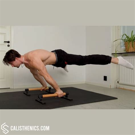 Exercises Calisthenics Workouts And Equipment