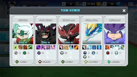 Monster Master Gameplay Youtube