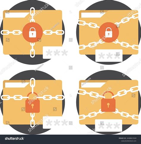 Passwork And Security Photos Images And Pictures Shutterstock