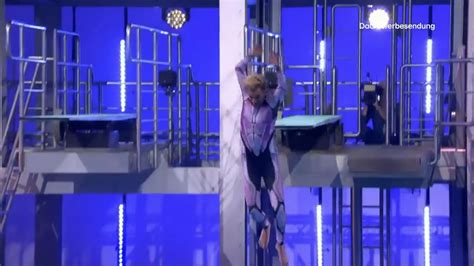 Sam Dylan Geschockt Von Csd In Berlin Nackte Und Sex Mitten Auf Den Straßen