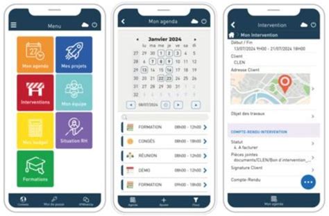 Logiciel De Gestion Globale De Projets Visual Planning Brz France