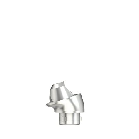 Multi Unit Abutment Incl Abutment Screw Angled Type 1 Sterile
