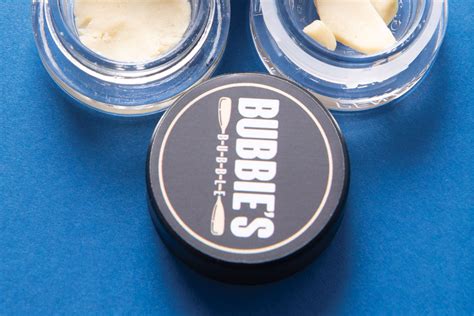 Bubble Rosin In Skywalker Og And Cake On Cake Leaf Nation