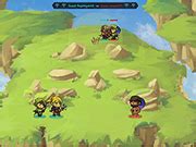 Minigod Madness