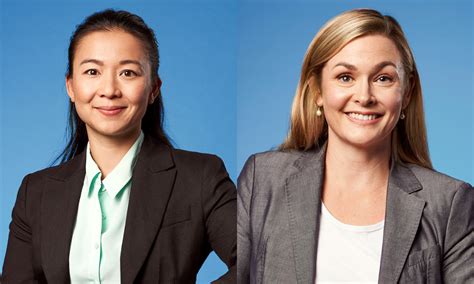 Two Make Partner At Wynn Williams Nz Lawyer