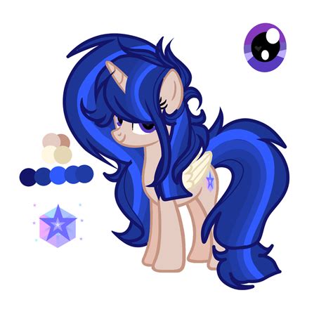 Mlp Next Gen Veltera Twikle Sentry Bio Redesenhado By Xolilipo On