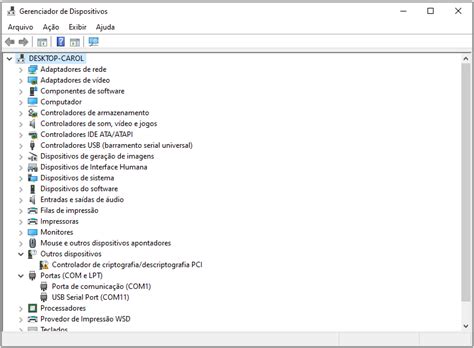 Como Programar Arduino Com Módulo Ftdi Ft232tl Blog Da Robótica
