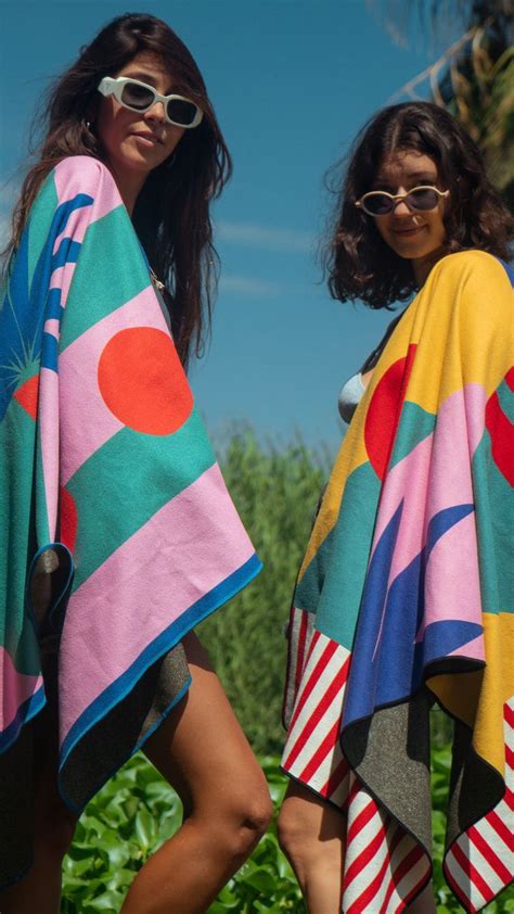 The Most Joyful Towels Youve Ever Owned Besides Being Made Of