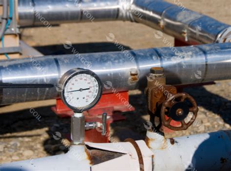 3 Main Types Of Pressure Test Pumps And How To Choose Wingoil